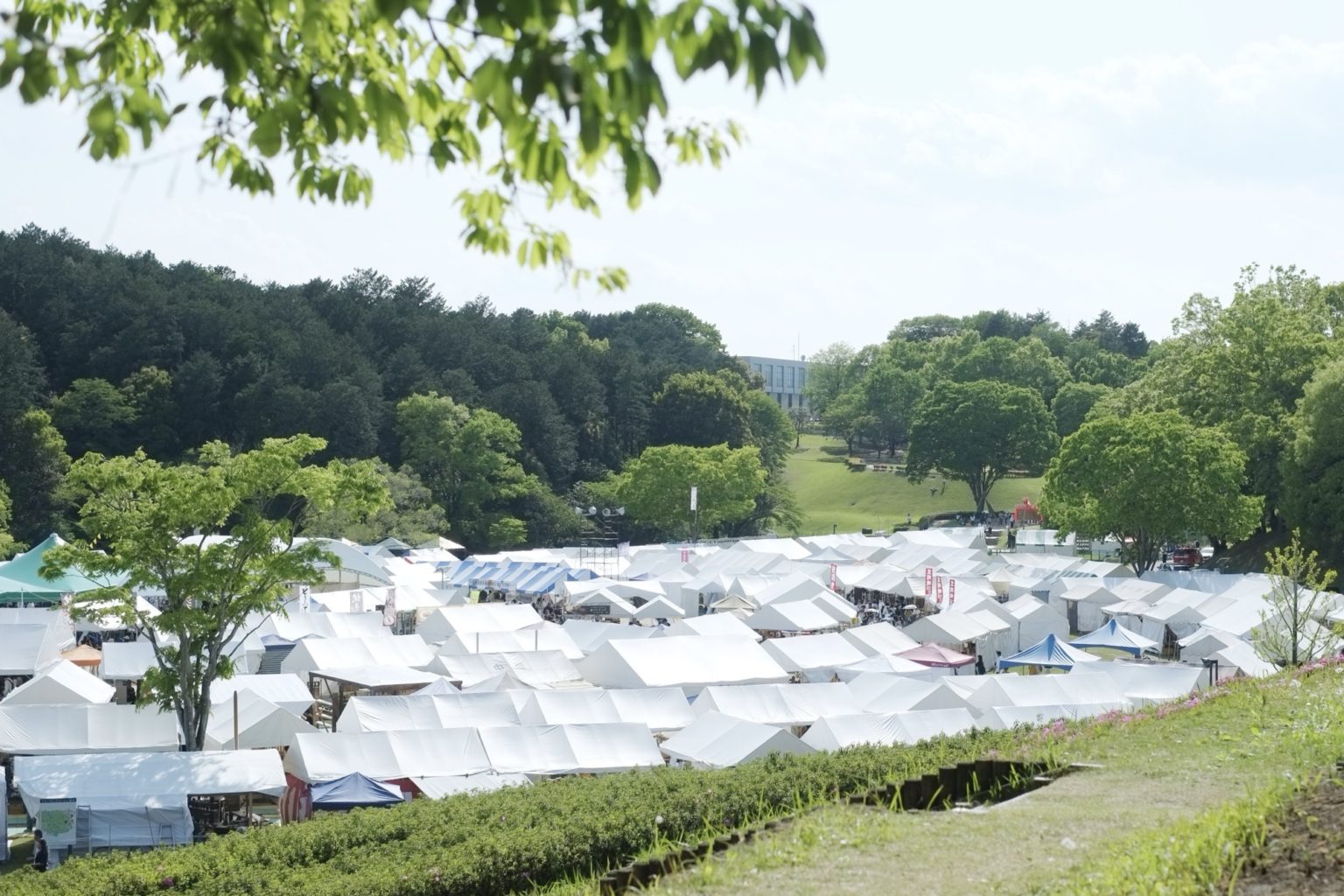 閉幕しました！ | 笠間の陶炎祭（ひまつり）公式サイト